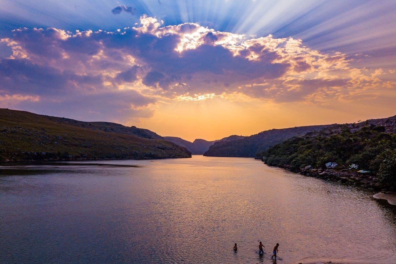 Mtentu | Eastern Cape | Mtentu Campsite