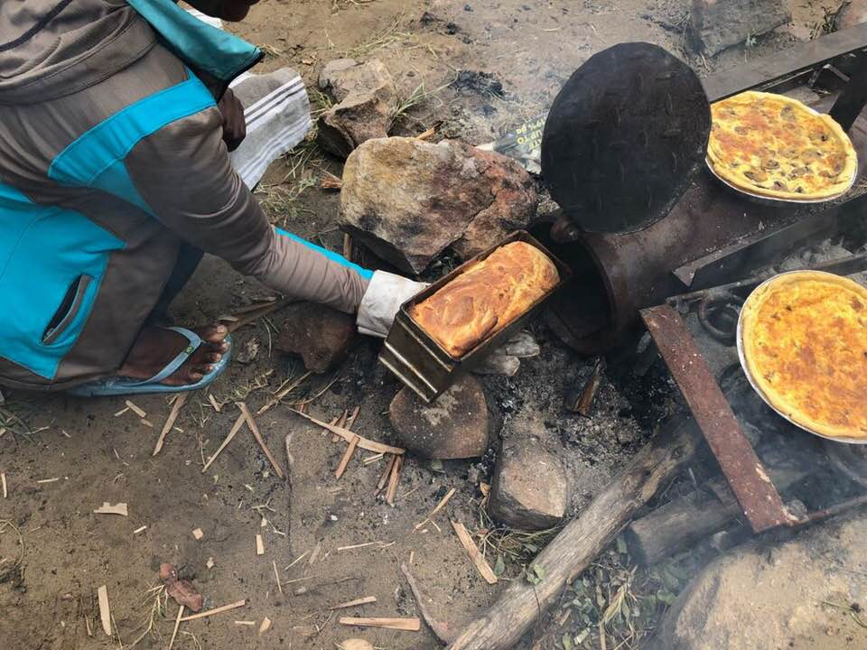 Mtentu | Eastern Cape | Mtentu Campsite