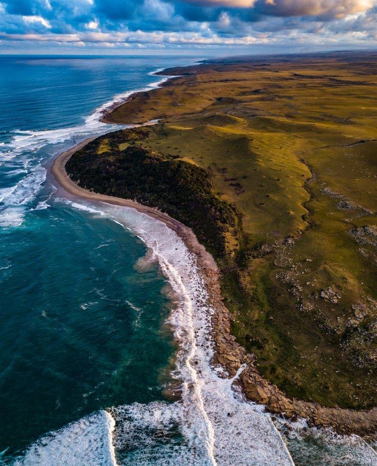 Mtentu | Eastern Cape | Mtentu Campsite