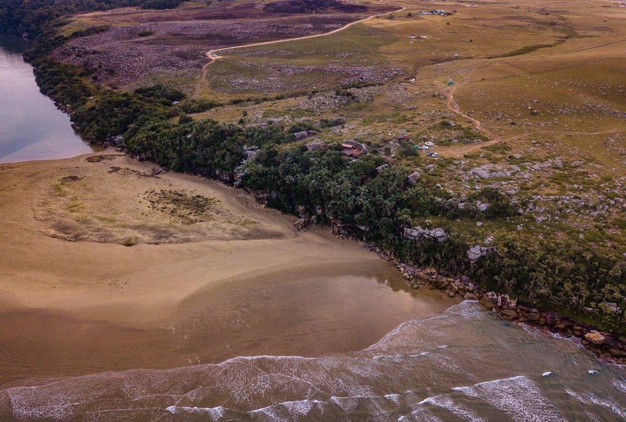 Mtentu | Eastern Cape | Mtentu Campsite