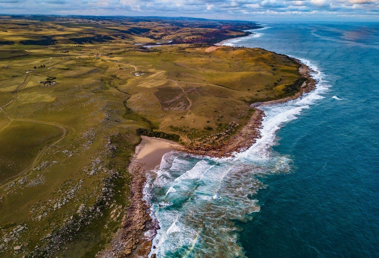 Mtentu | Eastern Cape | Mtentu Campsite