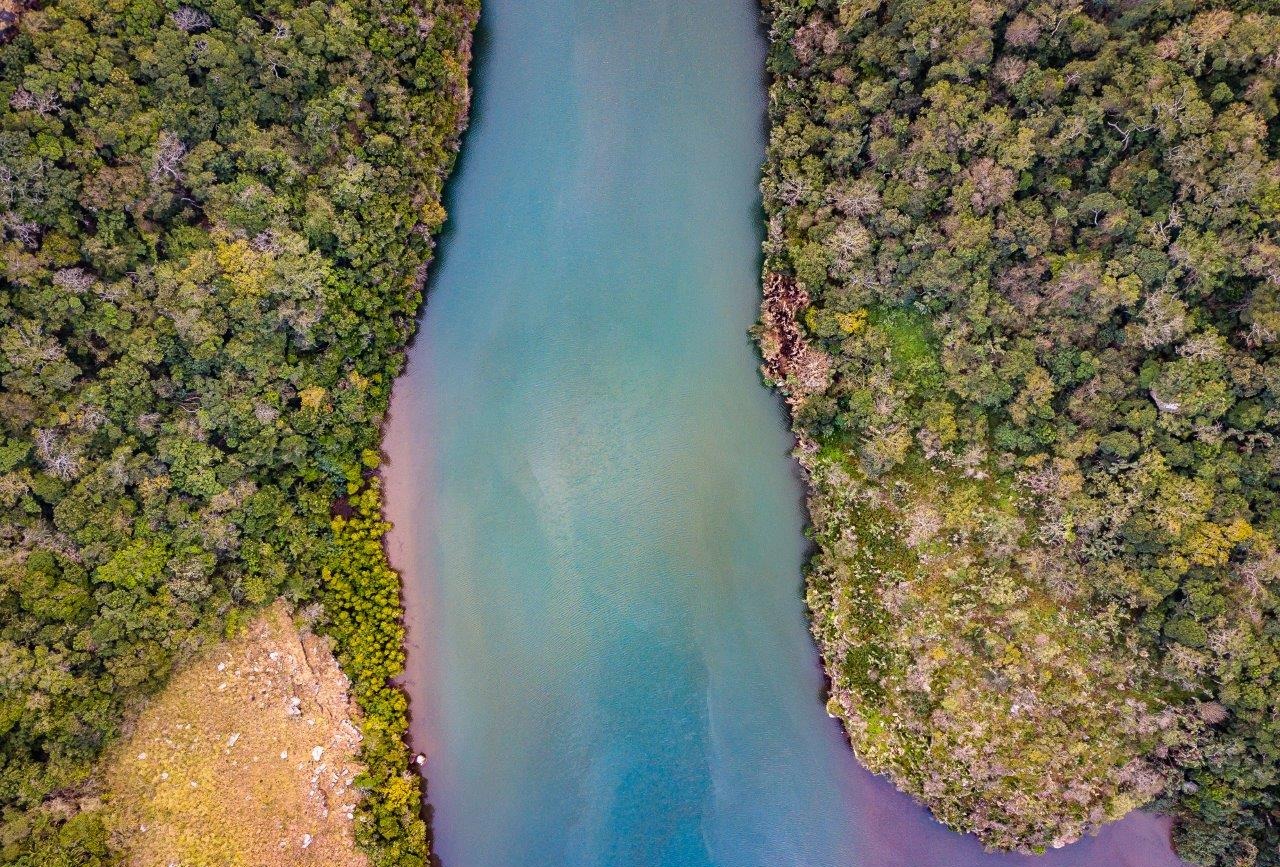 Mtentu | Eastern Cape | Mtentu Campsite