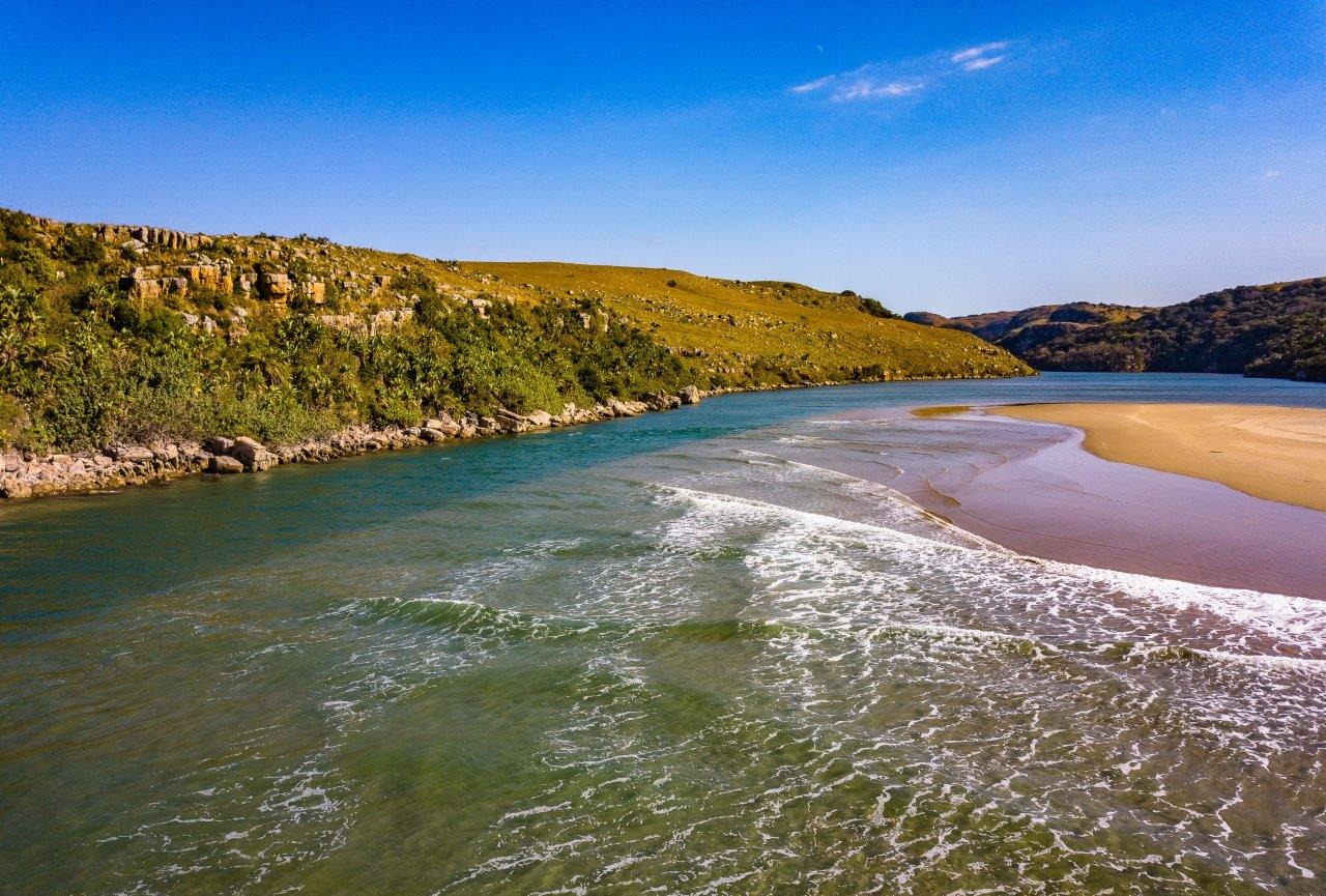 Mtentu | Eastern Cape | Mtentu Campsite