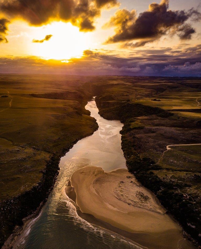 Mtentu | Eastern Cape | Mtentu Campsite