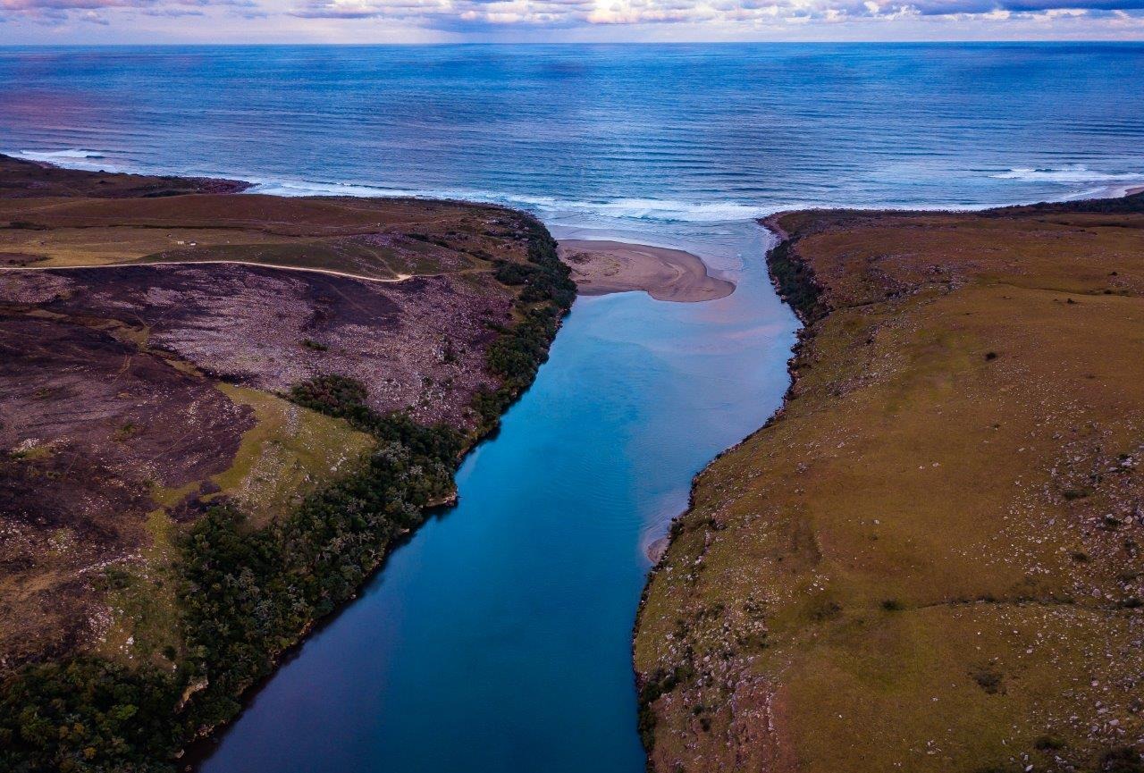 Mtentu | Eastern Cape | Mtentu Campsite