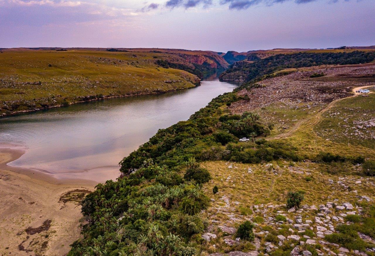Mtentu | Eastern Cape | Mtentu Campsite