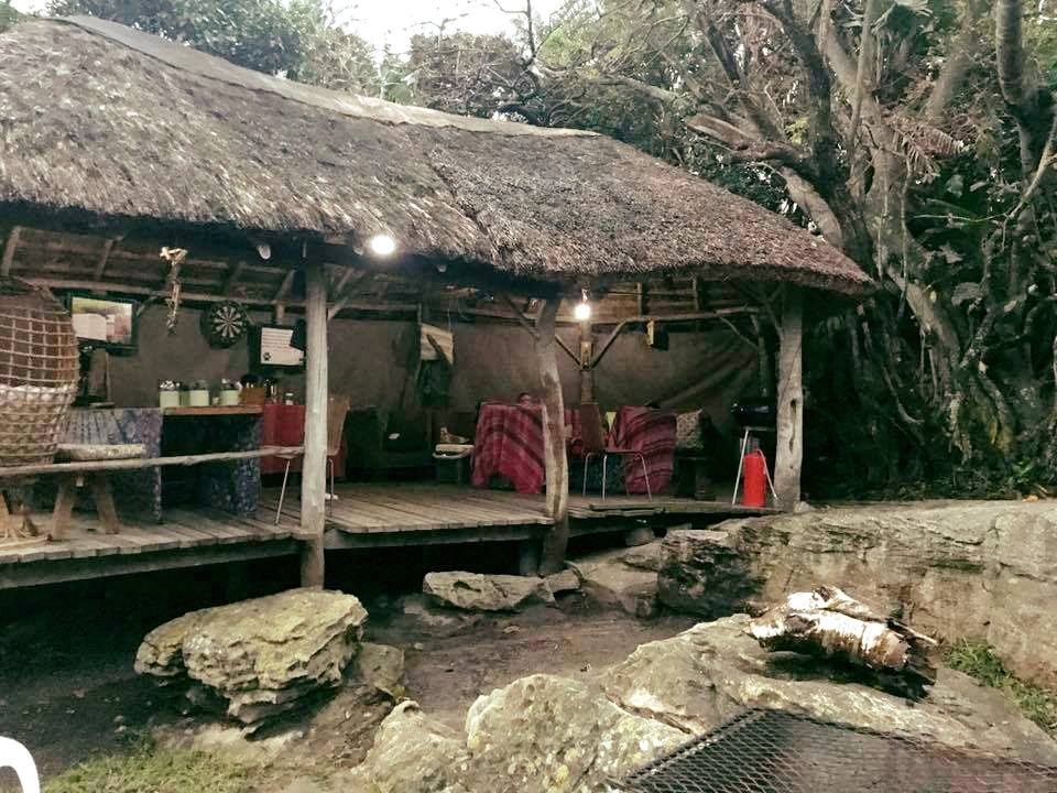 Mtentu | Eastern Cape | Mtentu Campsite