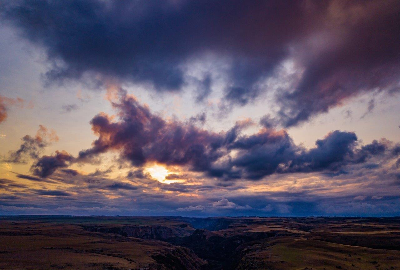 Mtentu | Eastern Cape | Mtentu Campsite