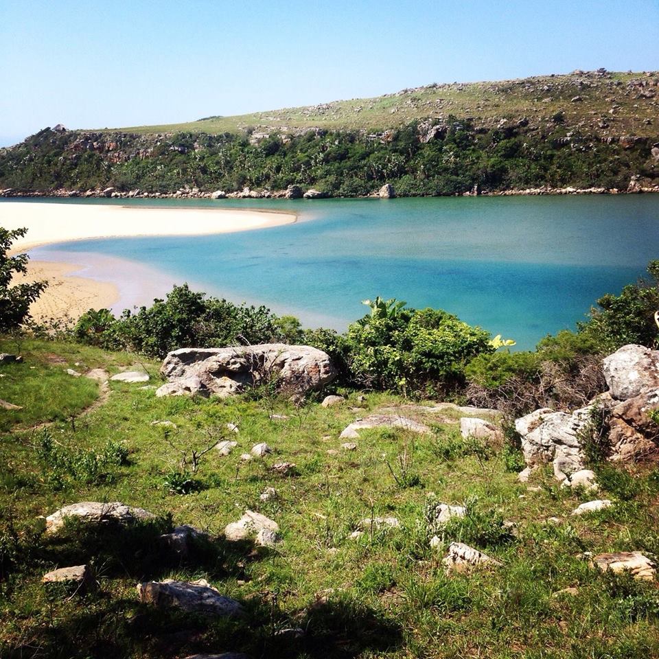 Mtentu | Eastern Cape | Mtentu Campsite