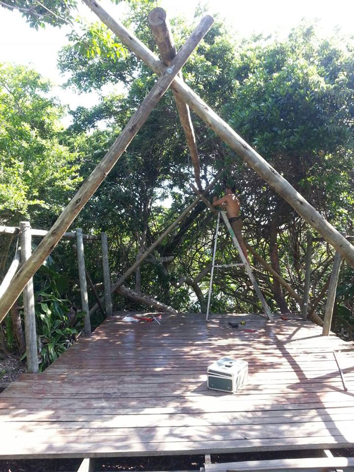 Mtentu | Eastern Cape | Mtentu Campsite