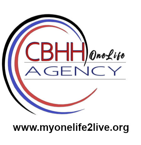 Join "CBHH One Life Agency" on the Spaces by Wix App