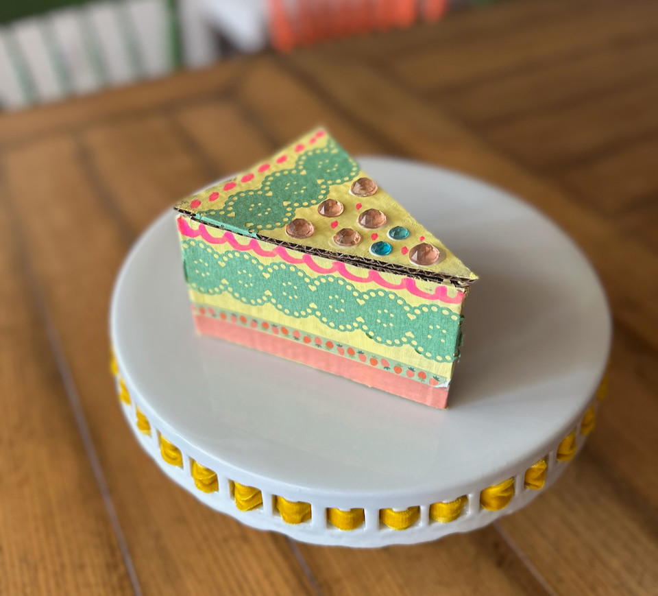 Birthday Parties in Eugene, OR | Pudding Art