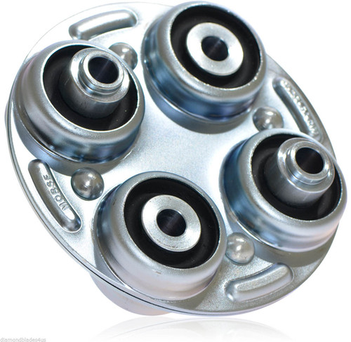 502 Morflex Coupler Genuine Morse Brand Emerson Industrial 064036 ...