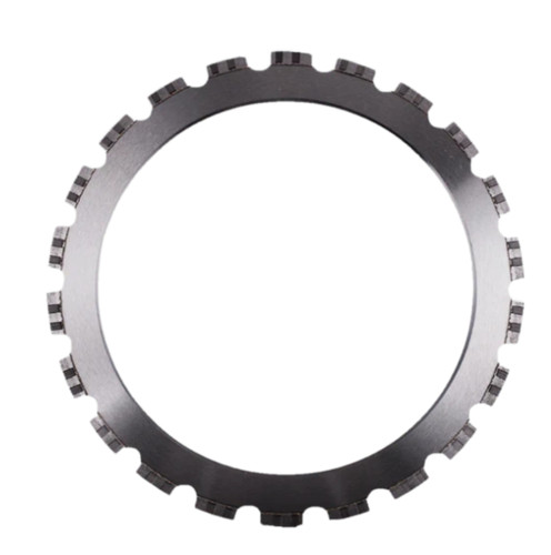 14" Elite Pro Plus Zenesis ™ Diamond Ring Saw Blade | Diamondblades4us