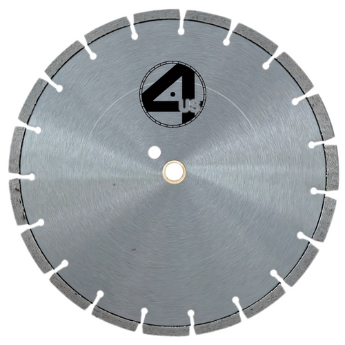 16" Diamond Saw Blades Cut Brick Block Concrete Stone etc ...