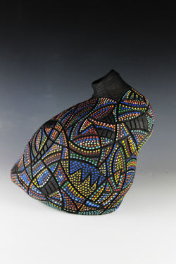 Ken McCollum Ceramic Art