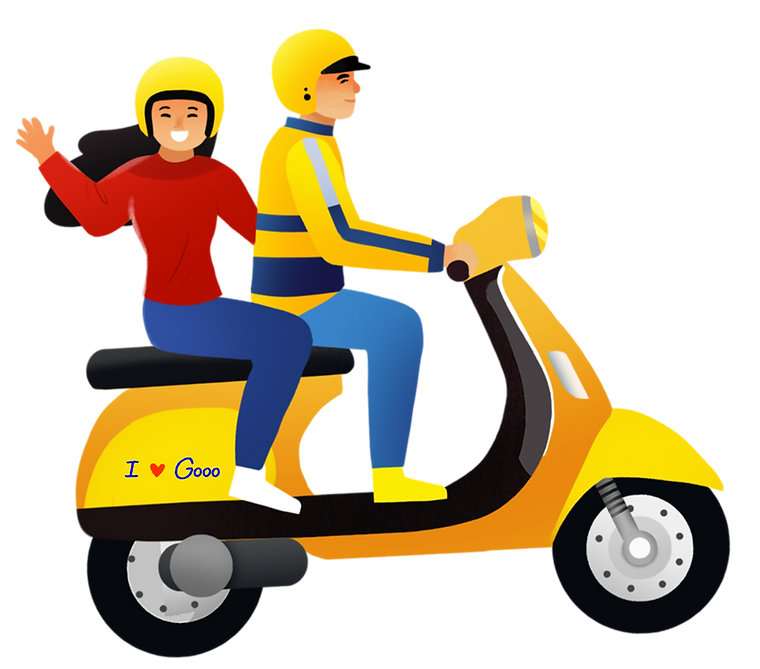 Gooo Việt Nam - Trang web chính thức của Gooo tại Việt Nam