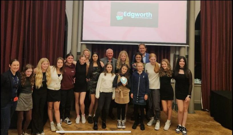 Lancashire Girls Cricket Awards