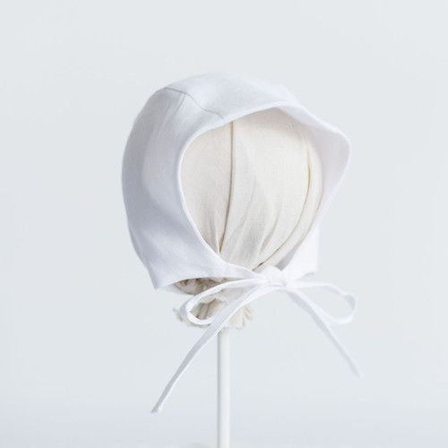 Plain Bonnet | young souls