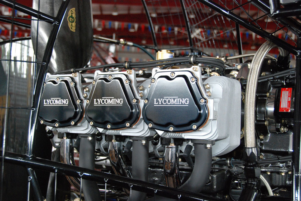 Aircraft Engines | utahairboat