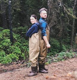 Our Story | Pacific Pines Ranch