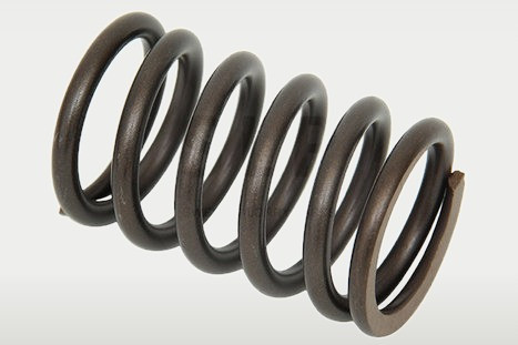 VOLVO PENTA TAD1630G SİBOB YAYI EGZOZ, Valve Spring KOD: 1543870 ...
