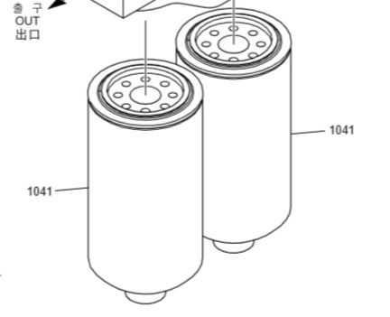 doosan-jeneratör-yakit-filtresi-fuel-filter-kod-65-12503-5016