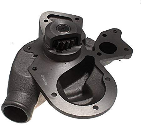 CATERPILLAR WATER PUMP,CAT SU POMPASI KOD: 239-6142 | SEPAR İŞ MAKİNA