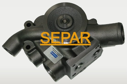 CATERPILLAR ENGINE WATER PUMP, CAT MOTOR DEVİRDAİM,120-8402 | SEPAR İŞ ...