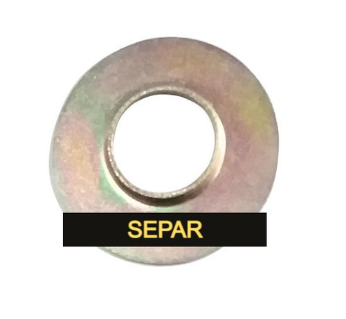 DOOSAN P086TI VALF YAYI YUVASI,VALVE SPRING SEAT,KOD: 65.04103-0009 ...