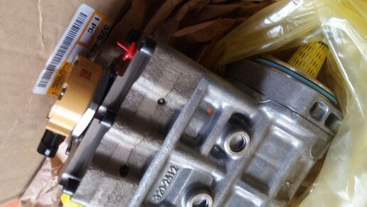 cat-320d-c6-4-3066-motor-yakit-pompasi-caterpilar-fuel-pump-3264635