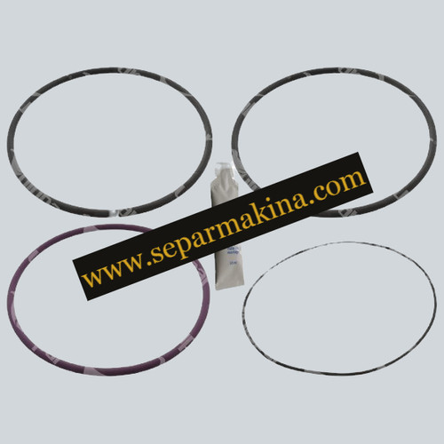VOLVO PENTA TMD122A GASKET KIT , KOD: 270950 | SEPAR İŞ MAKİNA