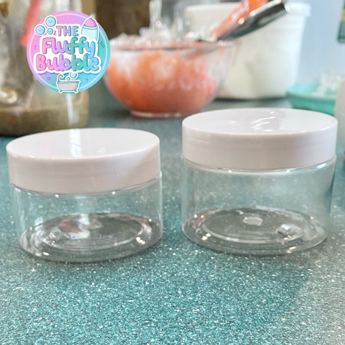 DIY JARS | The Fluffy Bubble