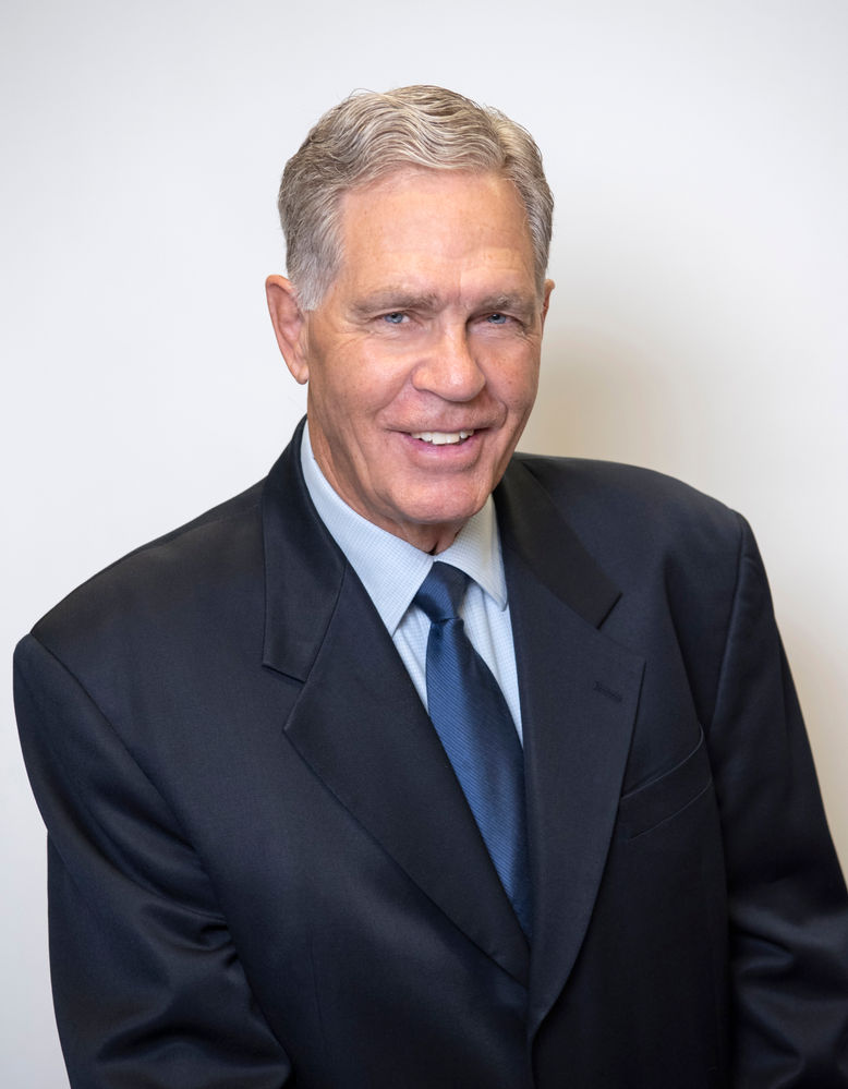 Bill Hallett leads Armstrong Strategy Group’s Philanthropy Division