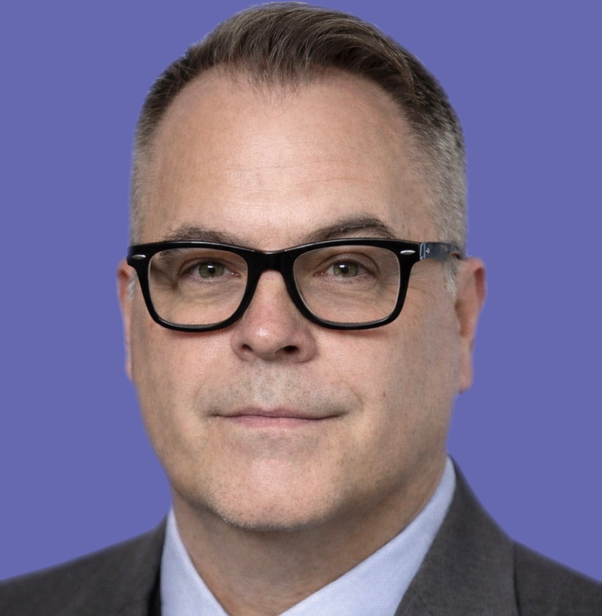 Gord Hunchak | Armstrong Strategy G