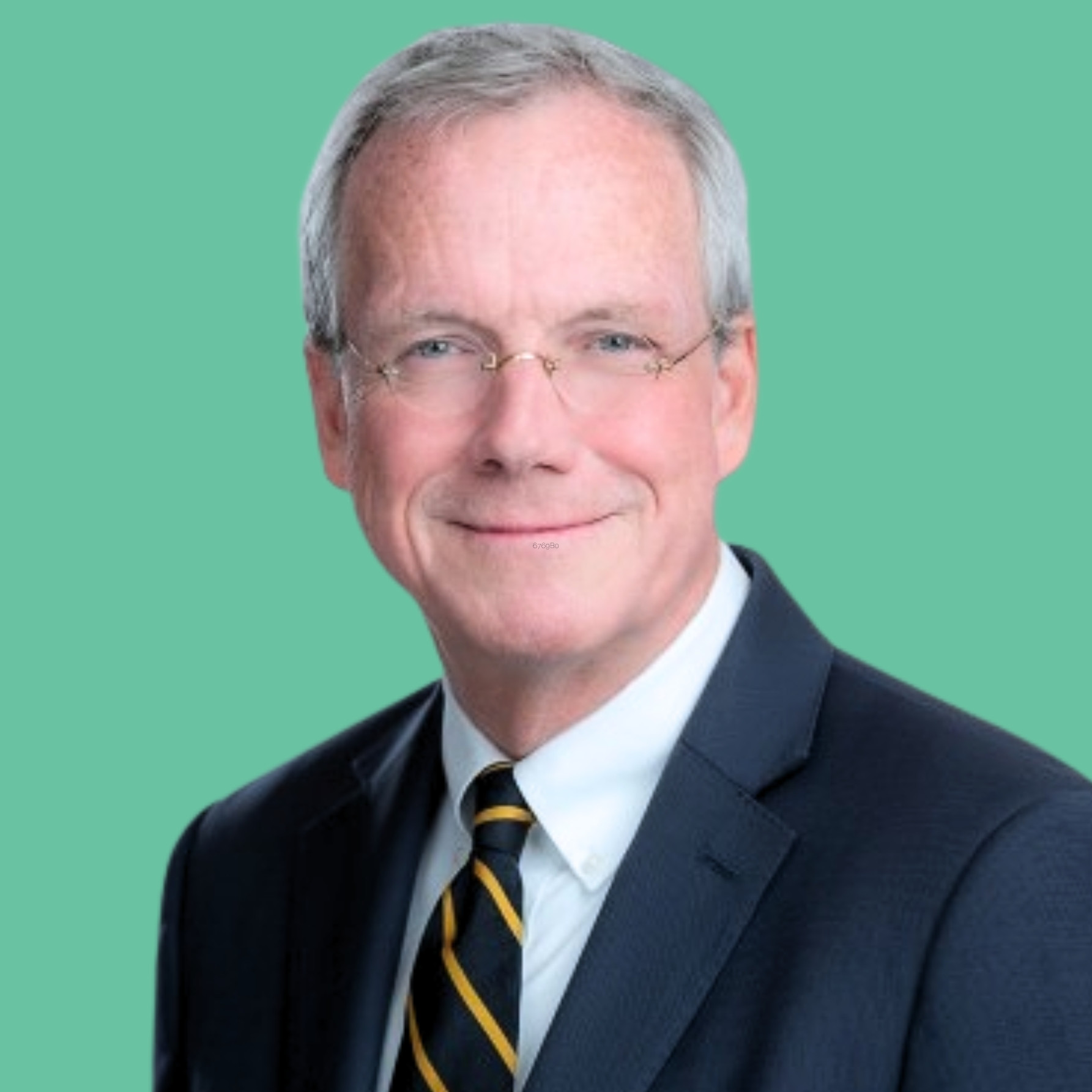 John Armstrong | Armstrong Strategy G