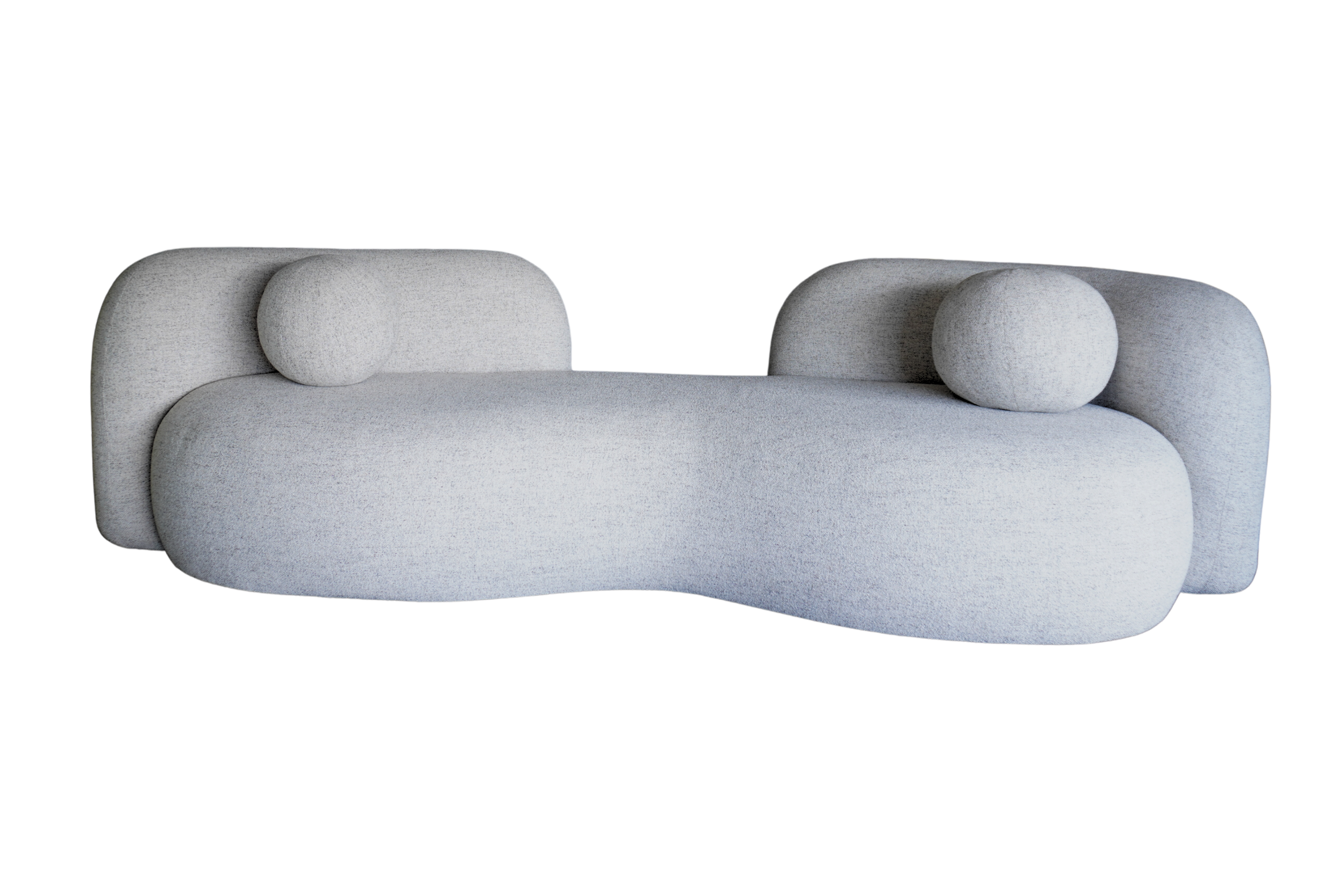 Maya Sofa | CapeSpace Interiors Cape Town Custom Furniture