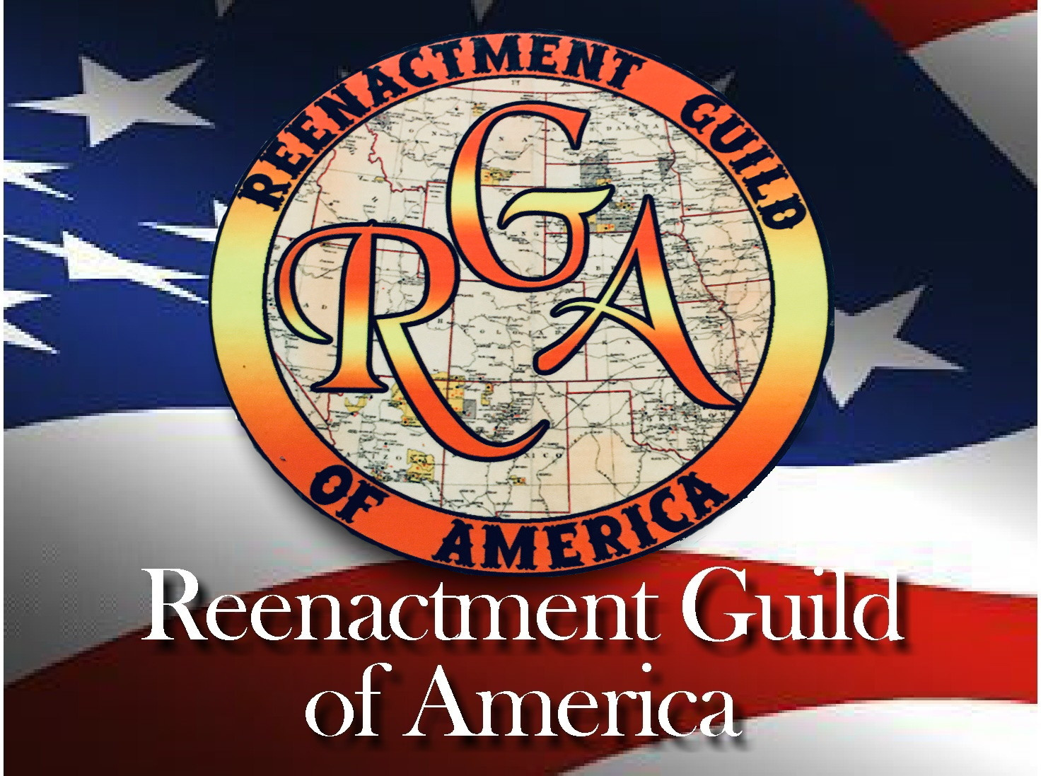 RGA | Reenactment Guild Of America | United States