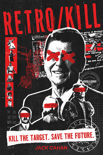 RETRO/KILL: Early Access Preview | Lorelock