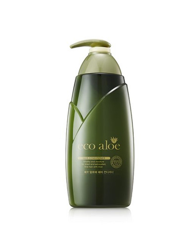 ROSEE ECO ALOE HAIR CONDITIONER 760ML | BanzaiGroup