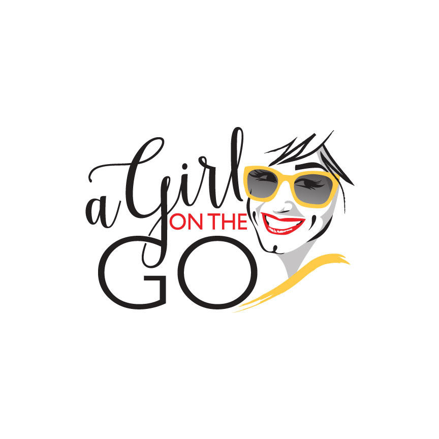 A Girl On The Go Podcast | Lisa Goich