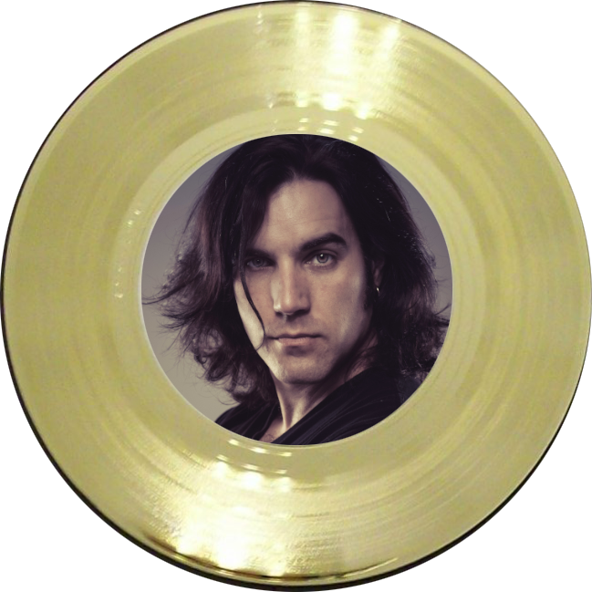 Will Black's Gold Record Wall O' Fame