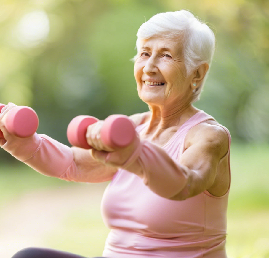🏥 5 Early Warning Signs You Should See a Physio (Before It Gets Worse)