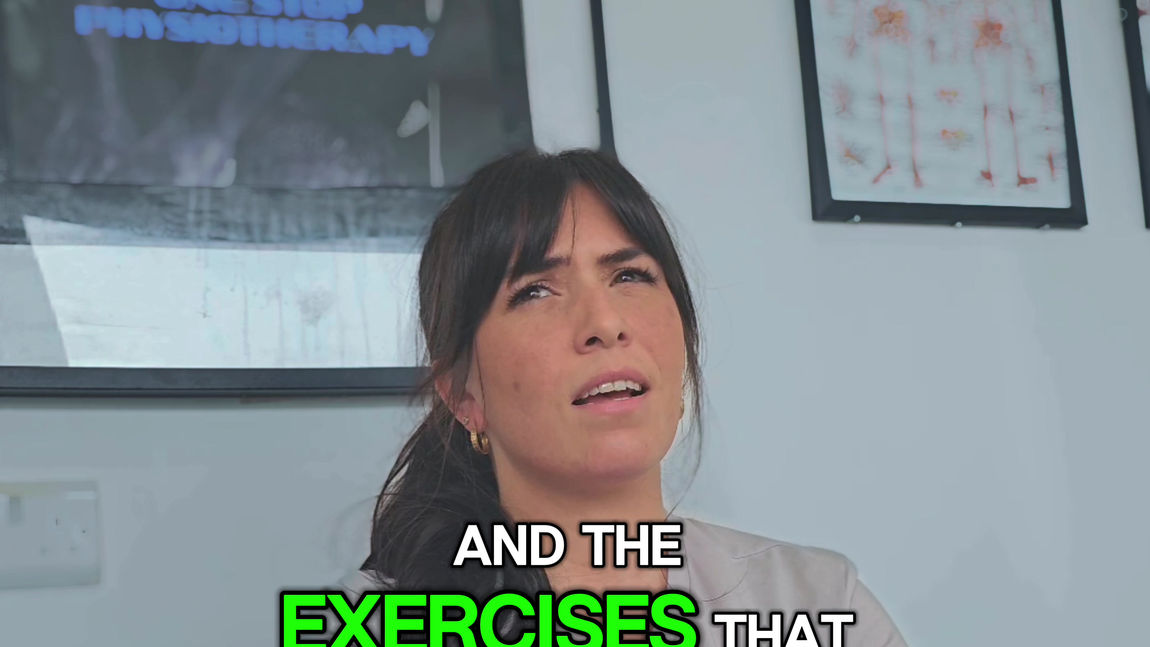 Back Pain Treatment | One Stop Physio