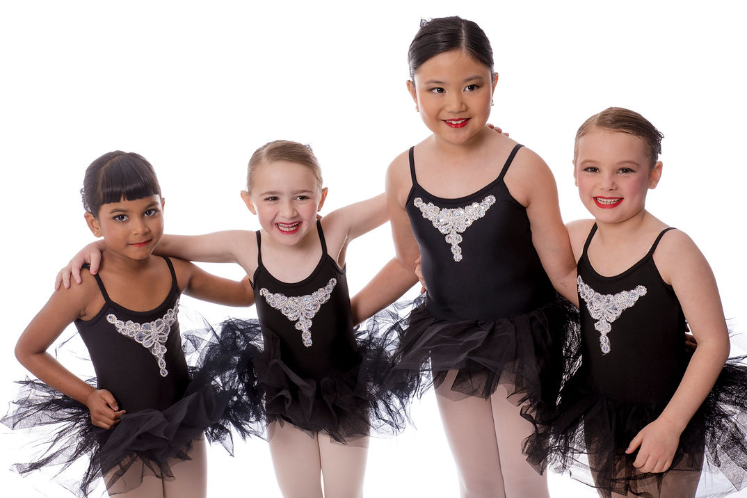 HOME | Eternity Dance