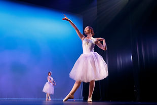 HOME | Eternity Dance