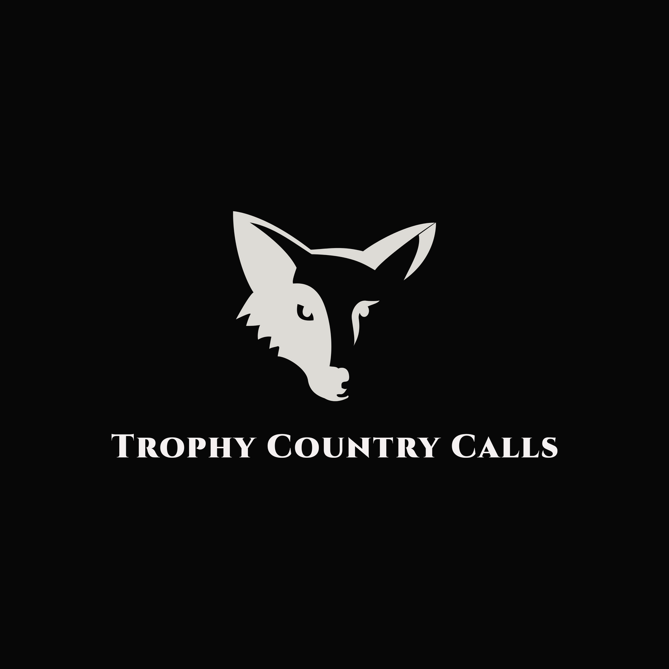 Custom Coyote Calls | Trophy Country Calls