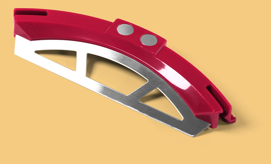 Trowel Scrape by Bucky Tools