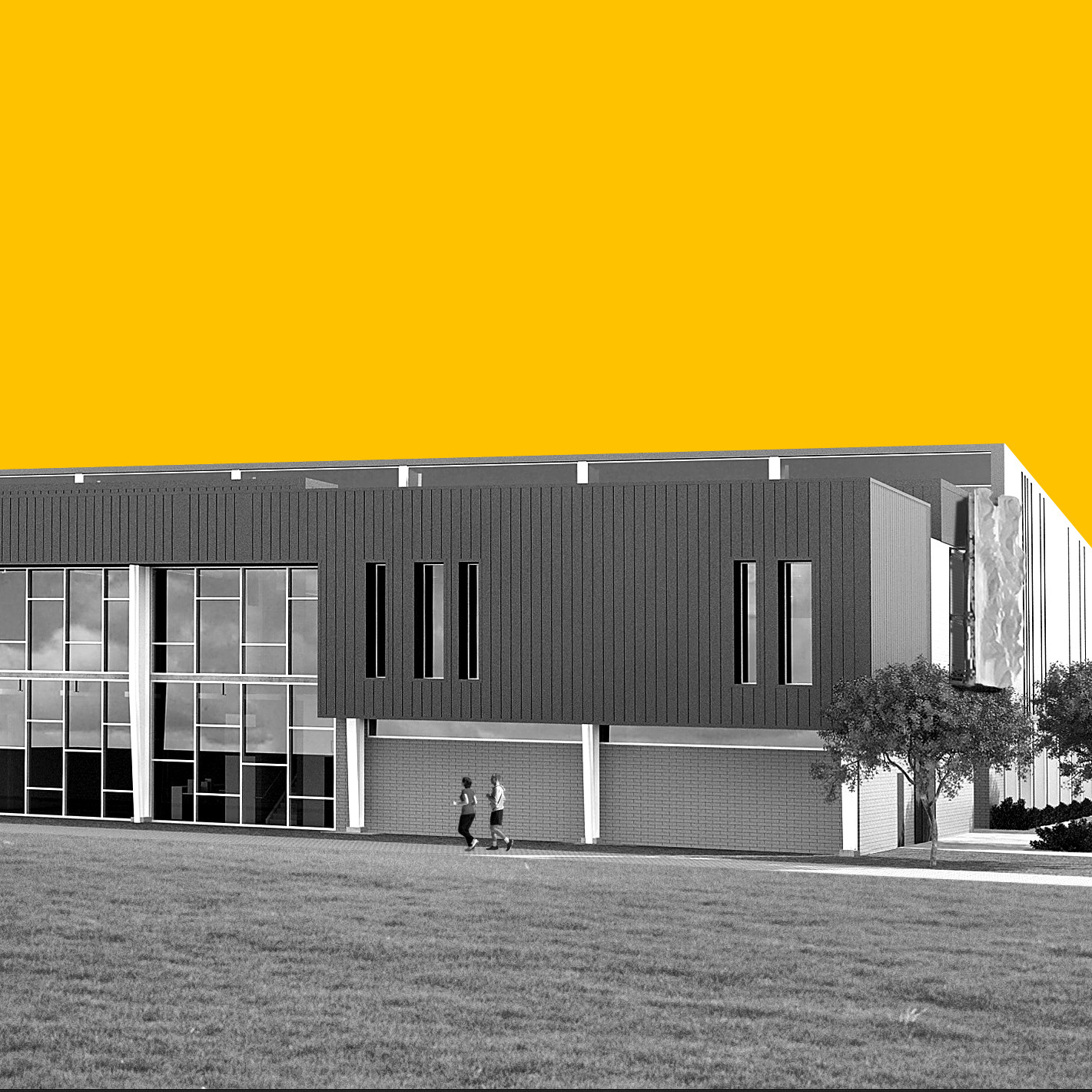 GCU Student Recreation Center Expansion