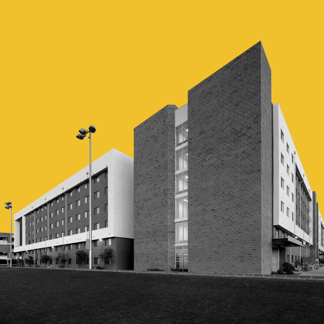 GCU Student Housing Dormatories